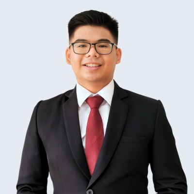 Andrew Jonathan - TnP Law Firm